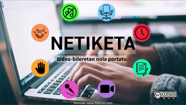 Netiketa