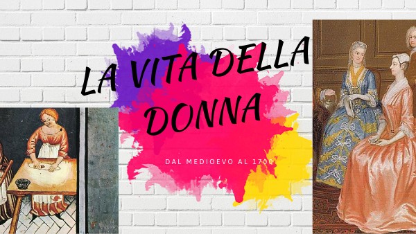la donna | Genially