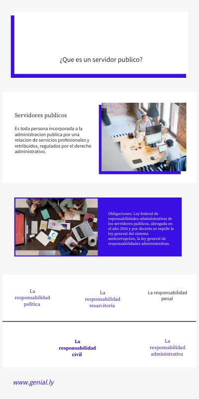 Servidores públicos