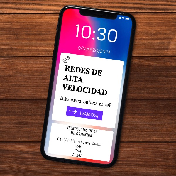 Act. Integradora 1. La presentación multimedia interactiva | Genially