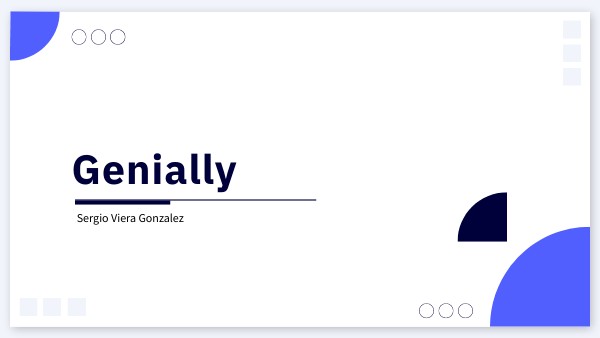 Evaluación Final Sergio Viera