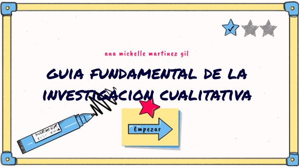 martinez gil ana michelle P2A | Genially