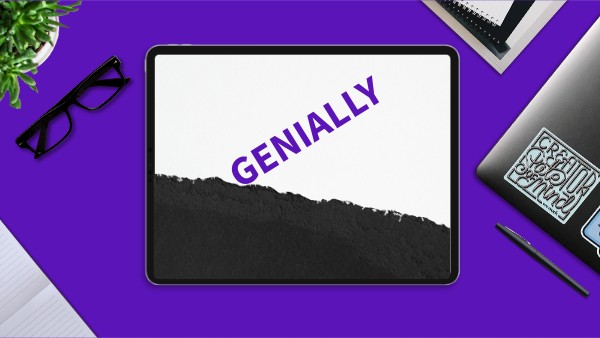 EXAMEN FINAL PARTE 2 GENIALLY ENRIQUE CANUL | Genially