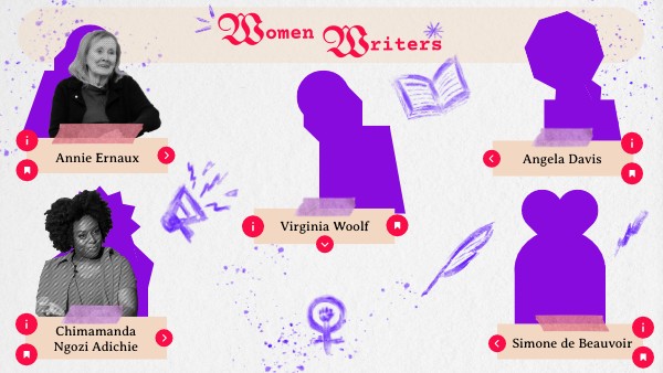 Women writers