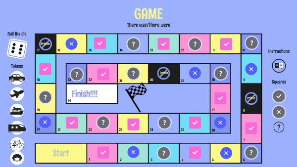 Game