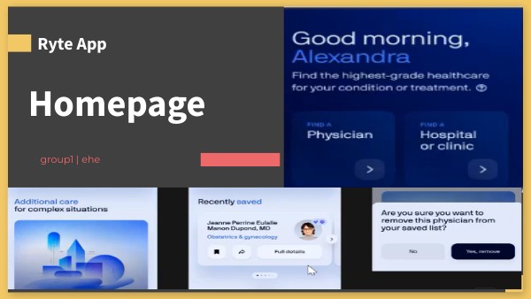 Startup deck | Genially