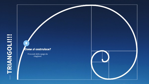 GOLDEN SPIRAL | Genially