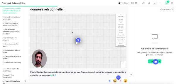 Présentation plateforme 360 | Genially