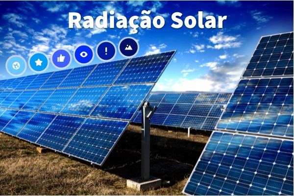 Radiação Solar