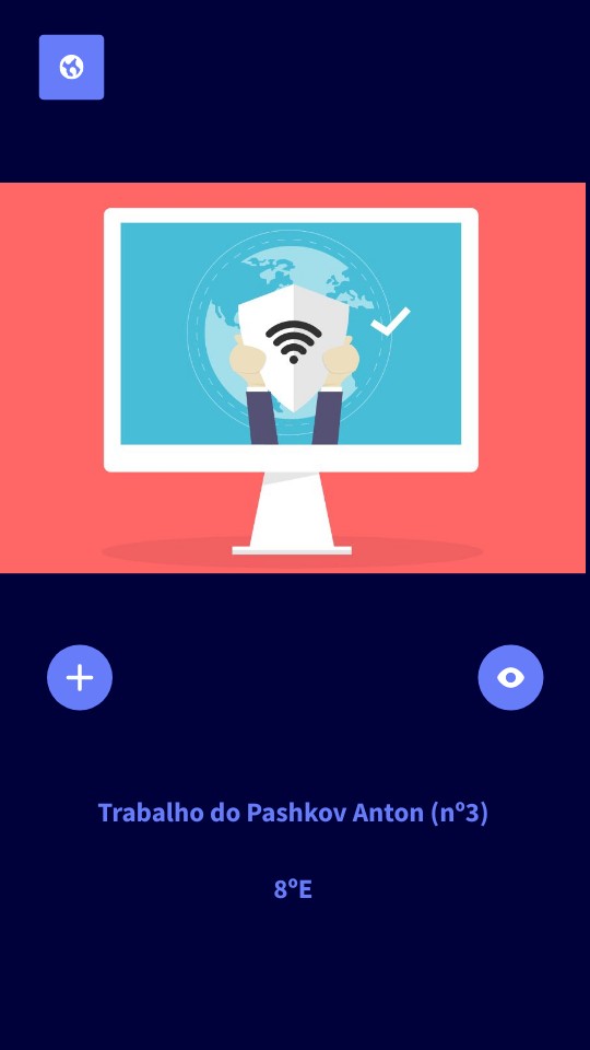 Imagem Interativa Vertical Essencial