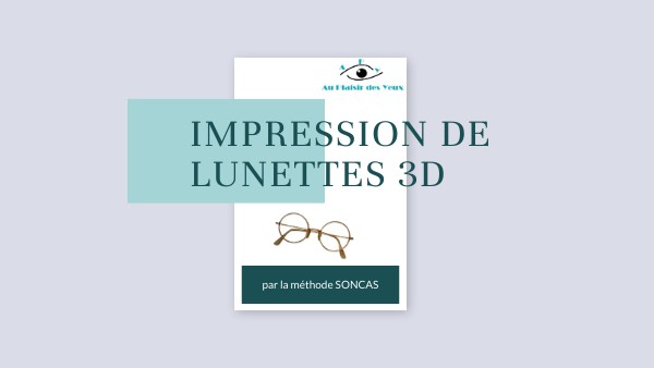 Exemple Méthode Soncas | Genially