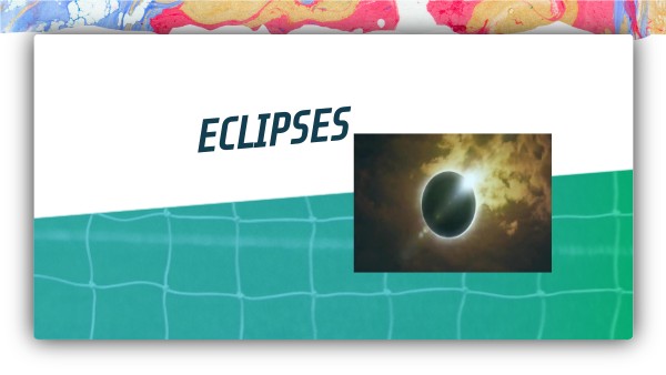 eclipse | Genially
