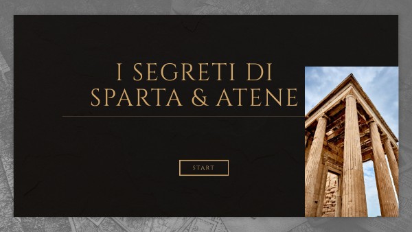 SPARTA & ATENE | Genially