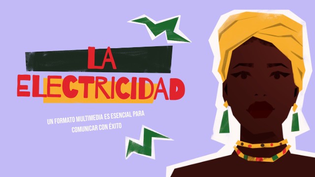 Juneteenth video | Genially