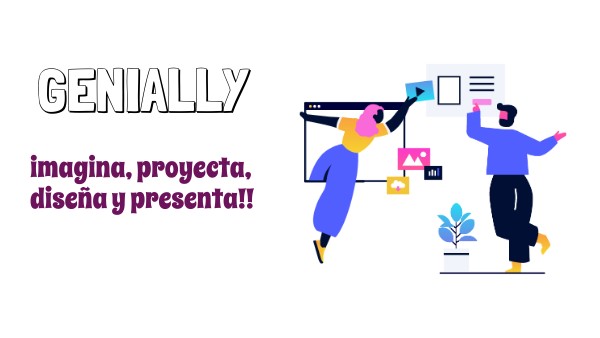 PRESENTACIÓN GENIALLY CLAUDIA HERNANDEZ MTZ