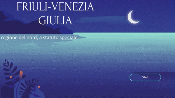 il friuli