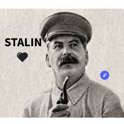 Stalin