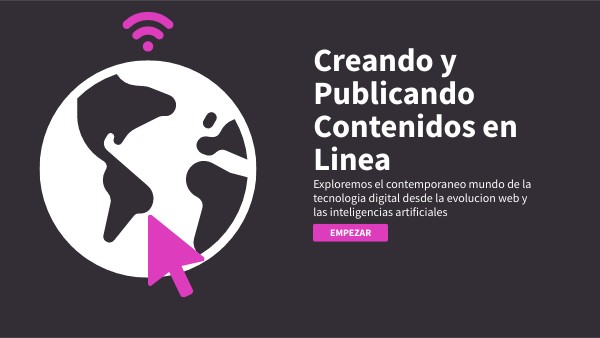 REPORTING GENIAL | Genially