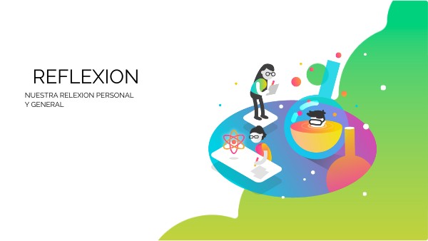 Reflexion B2.mi exeriencia de aprendizajes | Genially