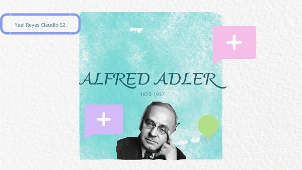 Alfred Alder