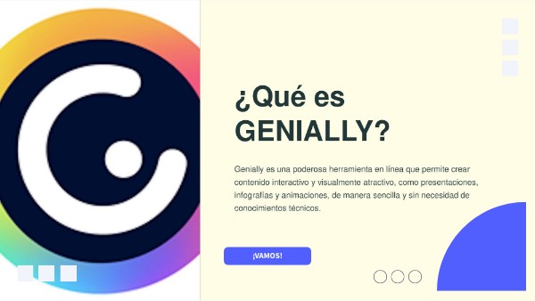 GENIALLY FANNY PATRICIA NAVARRO SANCHEZ | Genially