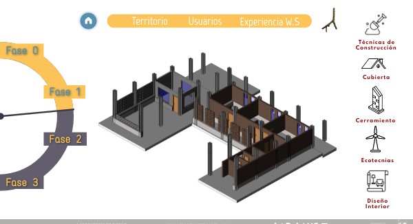 Home - Fase 1 | Genially