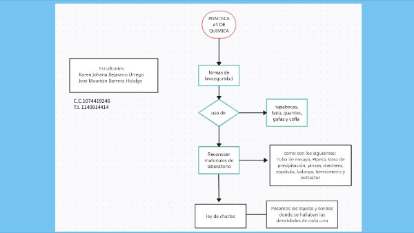 Mapa Mental esquema Vertical