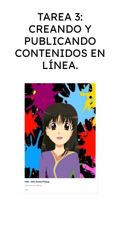 Presentación_tarea_3 | Genially