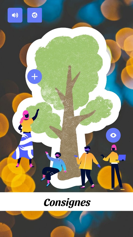 exercice création arbre des consignes