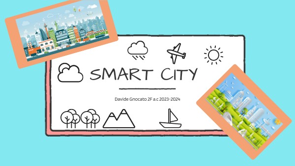 ANIMATED SKETCH PRESENTATION | Genially