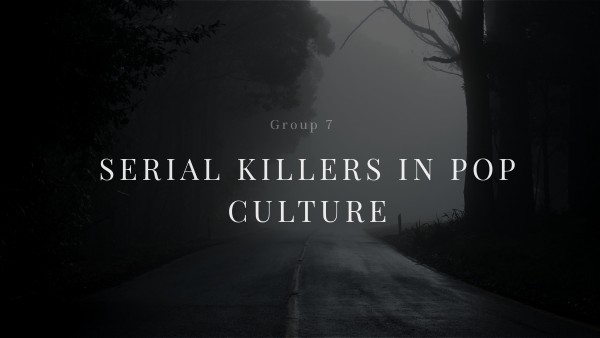 GROUP 7 - POPULAR CULTURE | Genially