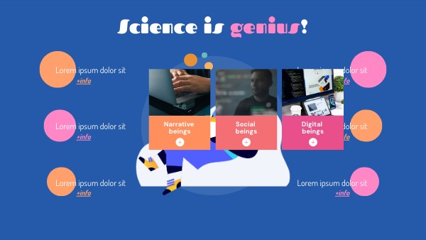 CHEMISTRY LIST | Genially