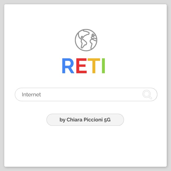 RETI INTERNET | Genially