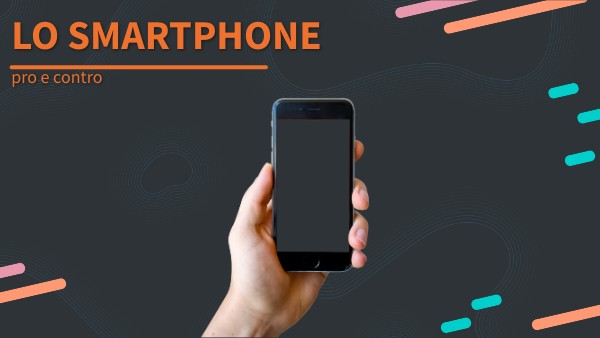 MOBILE APP DOSSIER | Genially