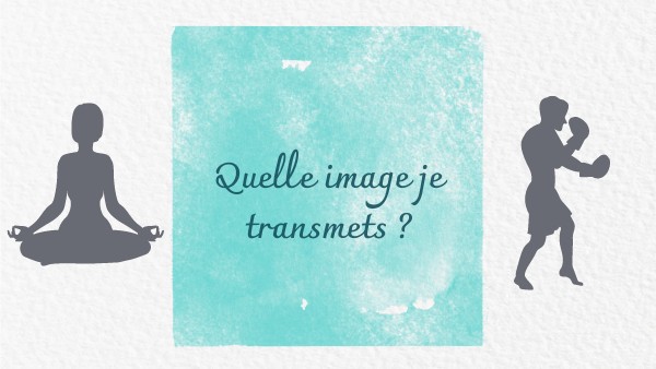 Quelle image je transmets