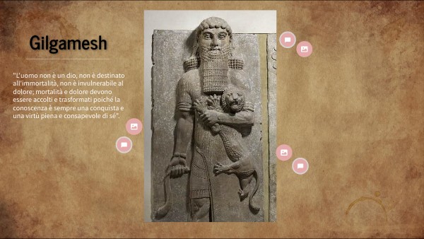 Gilgamesh | Genially