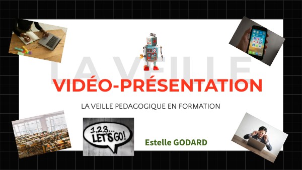 LA VEILLE EN FORMATION