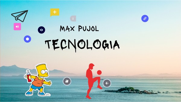 Prova Tecno | Genially