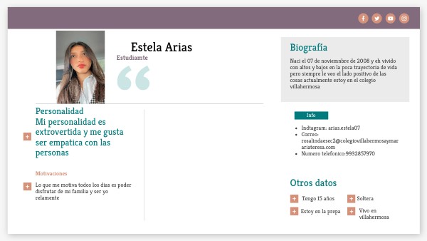 ENTREVISTA | Genially