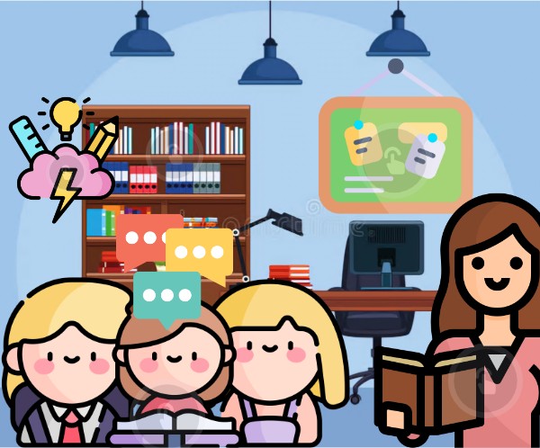 Aprendizaje Basado en método de Casos | Genially