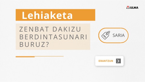 5.galdera - Berd lehiaketa_EUS | Genially