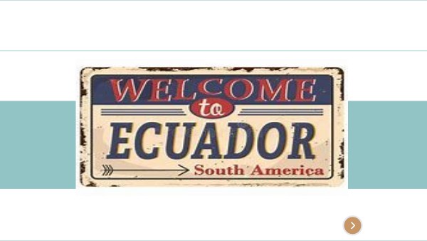 Ecuador | Genially