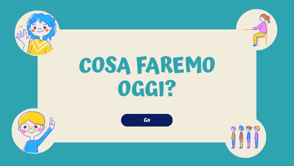 Basic Visual Instructions