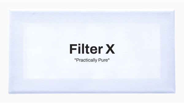 Filter X Presentation | Genially