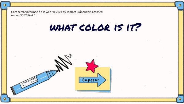 The colors_ok | Genially