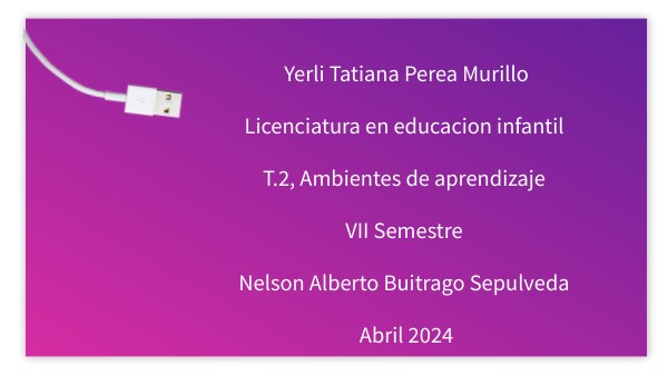 ENTORNOS VIRTUALES COMO ESPACIOS DE ENSEÑANZA | Genially