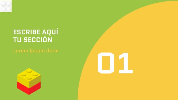 PRESENTACIÓN BLOQUES | Genially