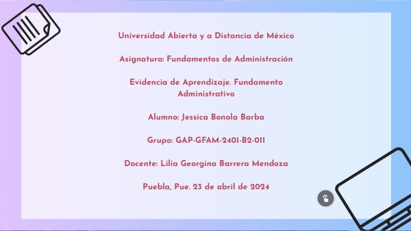 GFAM _U1_EA_JEBB | Genially