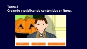 Presentación Juan Daniel Cabrera | Genially