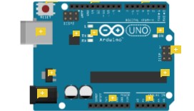 Placa de Arduino Interactiva | Genially